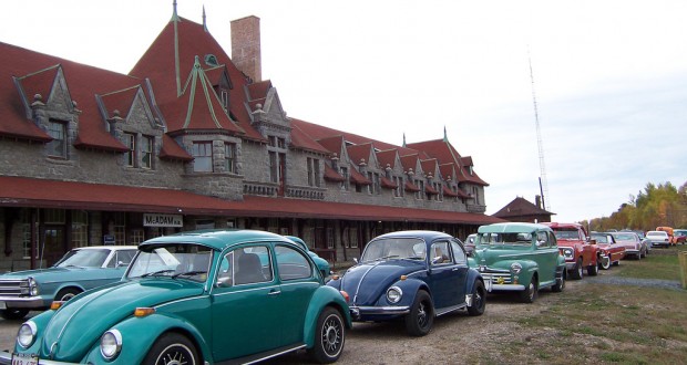 Home - NB Antique Auto Club Inc.