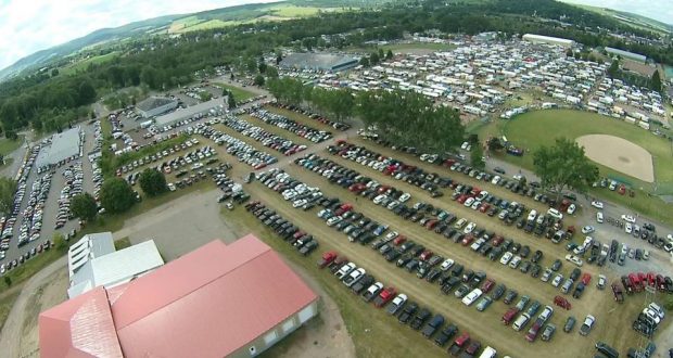 Sussex Flea Market - NB Antique Auto Club Inc.